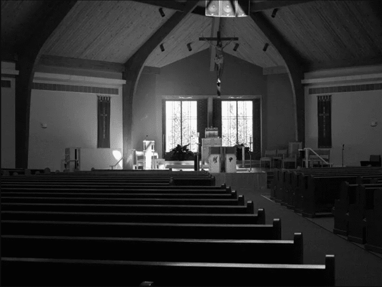 Will People Return to Church After the Pandemic?