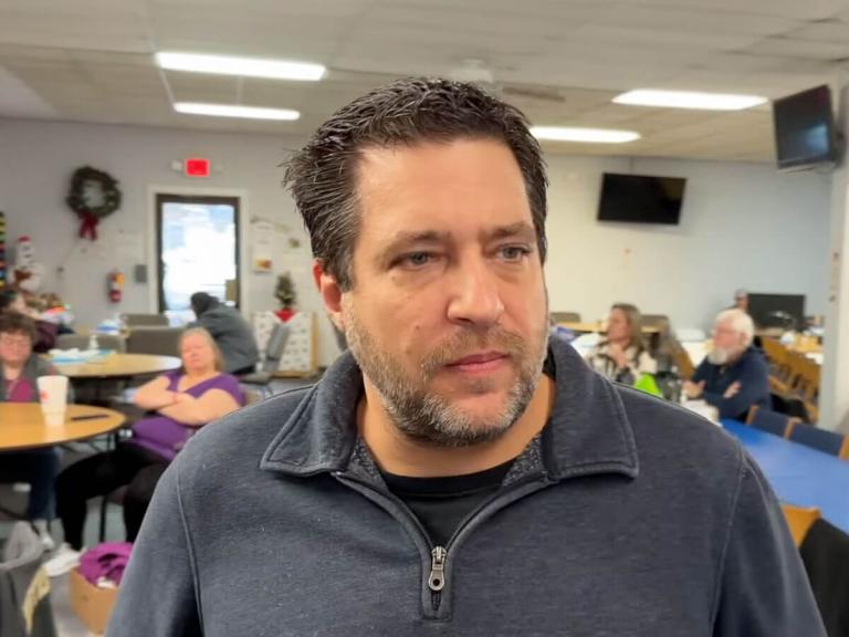 Pastor Fights Back After Being Charged For Housing Homeless in Church