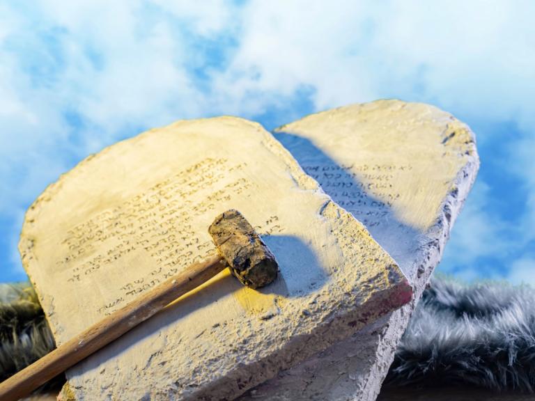 Louisiana Aims to Require 10 Commandments Displays in Public Schools