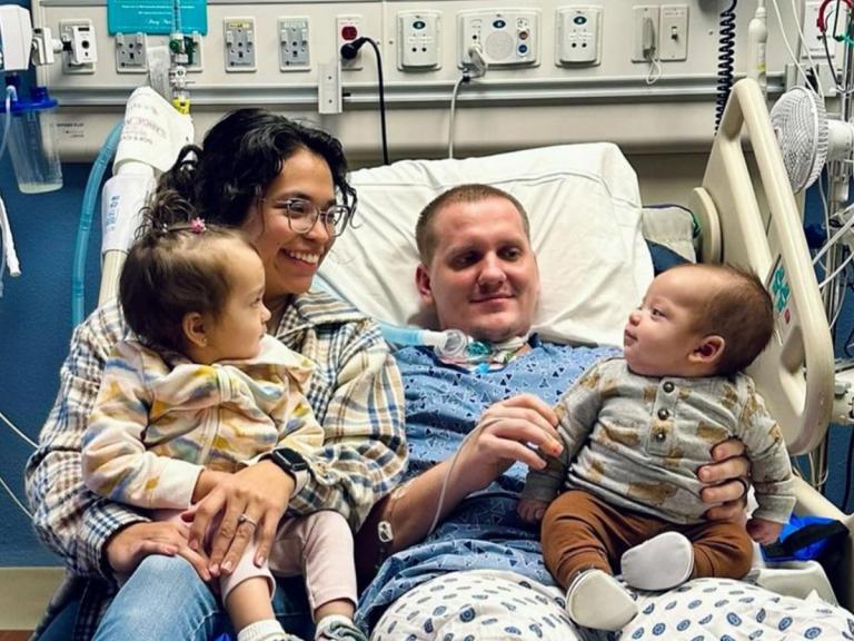 'I Should Not Be Alive': Arizona Pastor Shot in the Head While Street ...
