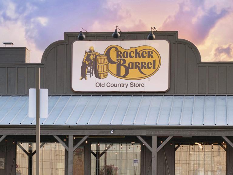After Intense Backlash, Cracker Barrel Reverses Course on Removing 'Old ...