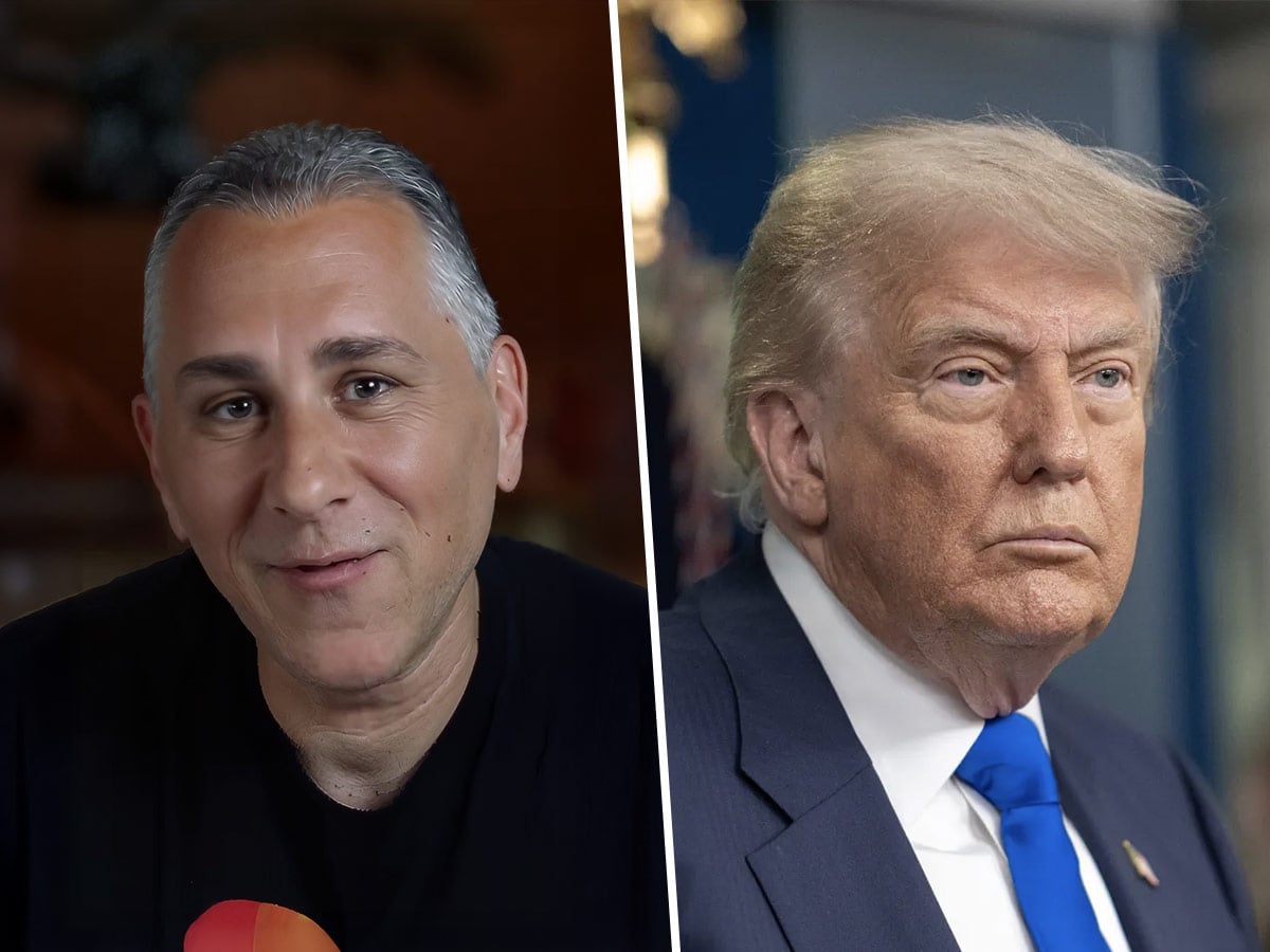 Good Christians Can Disagree on Donald Trump