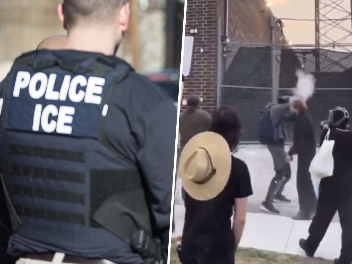 Chicago-ICE_credit-Left-usicegov-Flickr-Right-X - Beliefnet News