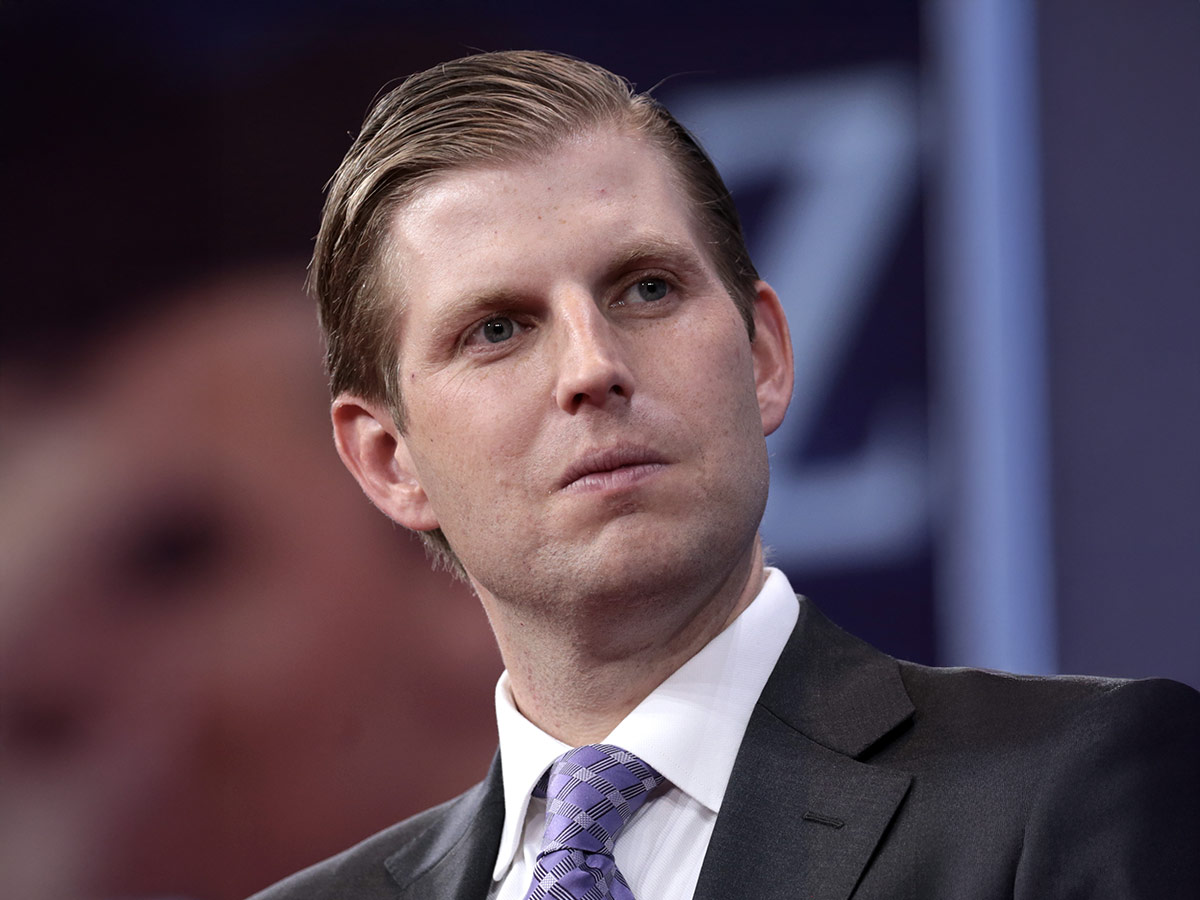 Eric-Trump_credit-Gage-Skidmore-commonswikimediaorg - Beliefnet News