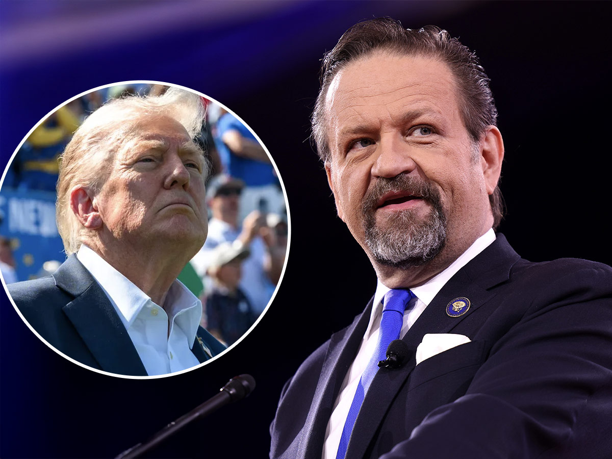 Sebastian-Gorka_credit-Gage-Skidmore-Inset-The-White-House - Beliefnet News
