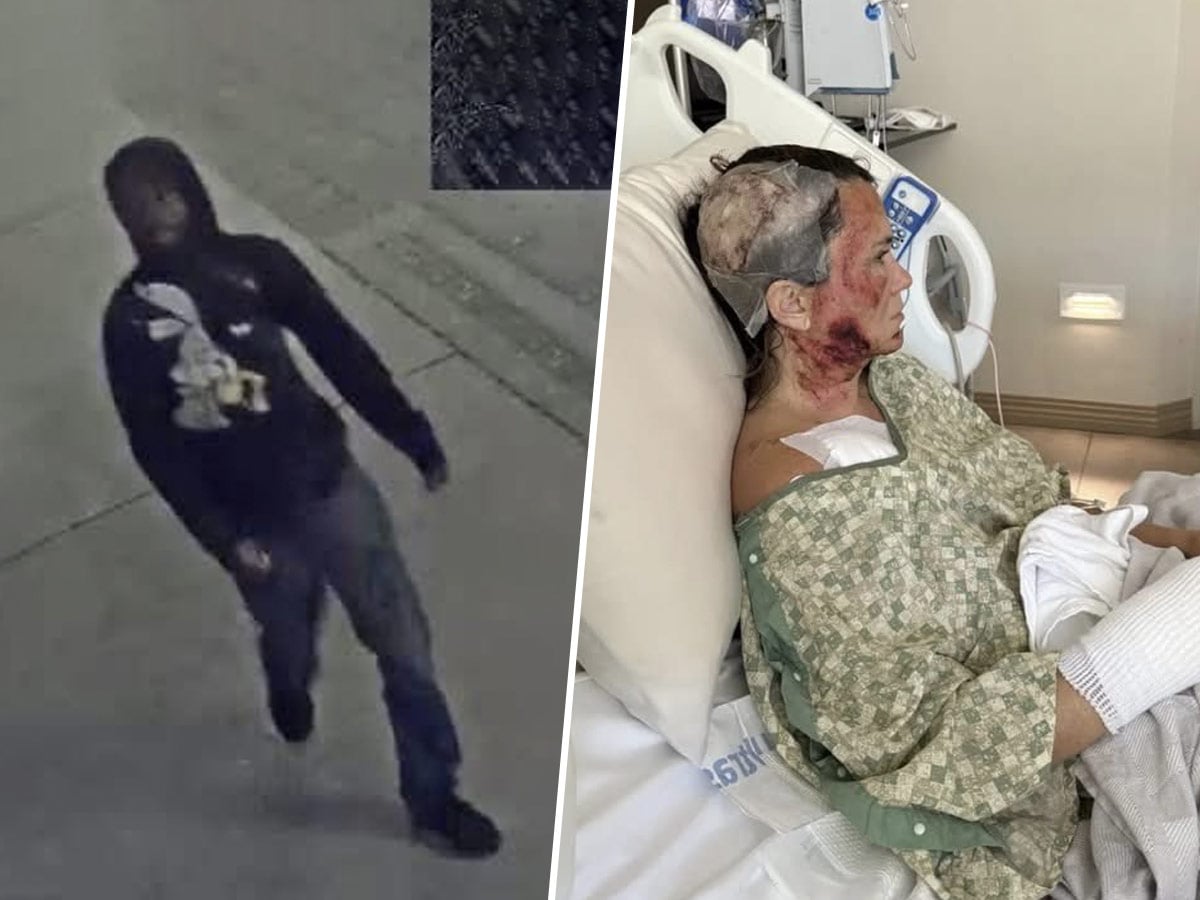Christmas Walk Turns to Nightmare After Church Event as Georgia Woman ...