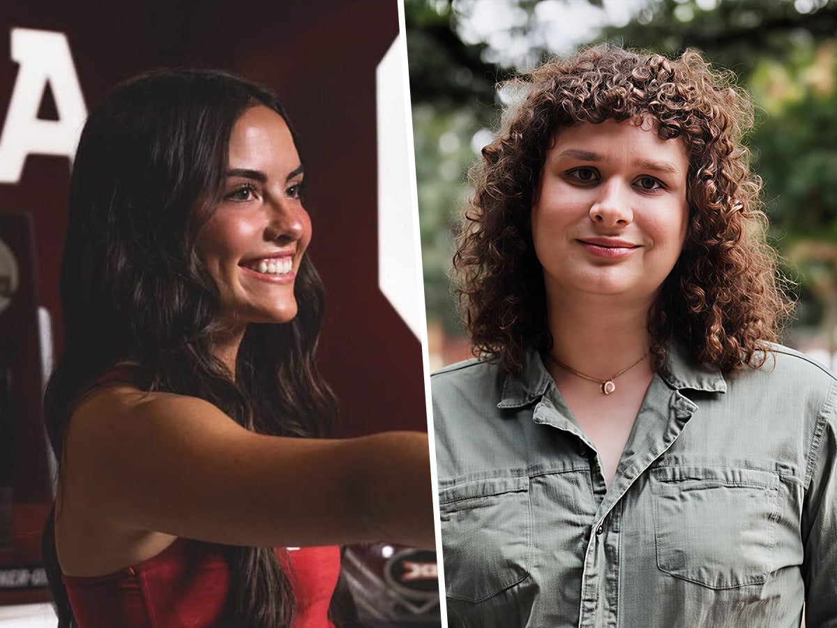 Christian Student Failed by Teaching Assistant After Writing Against ...