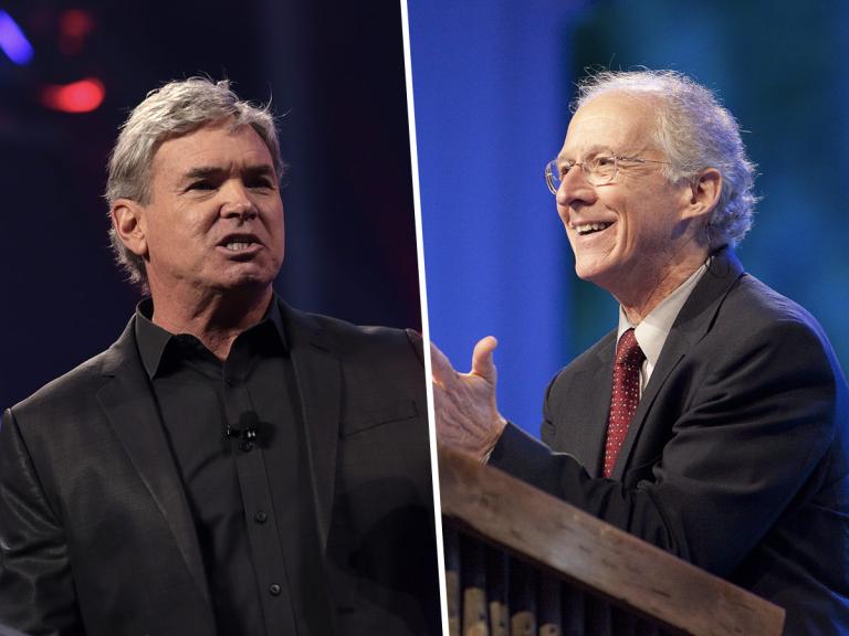 John Piper Post Sparks Rebuke From Conservatives