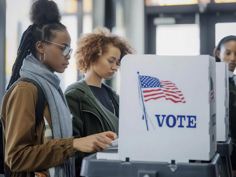 5 Things to Know About the SAVE America Act