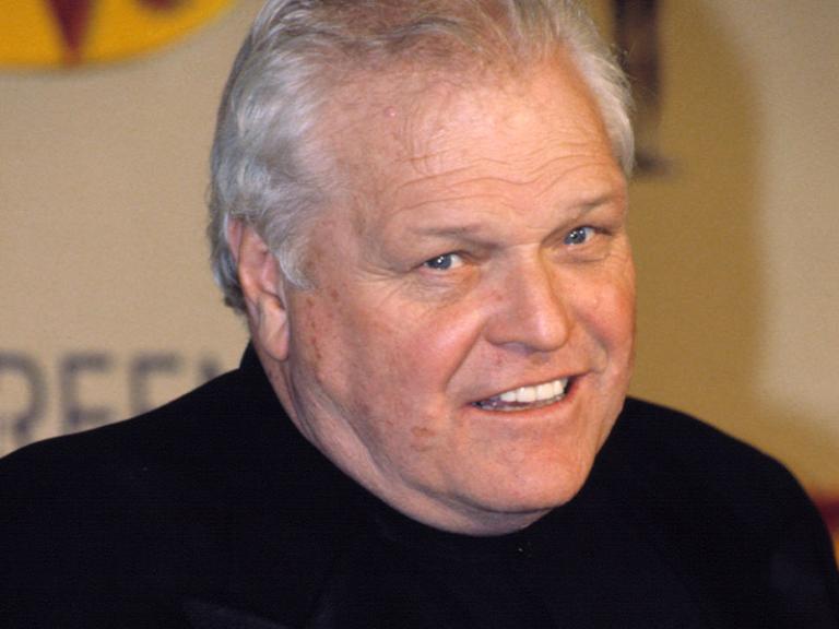 Hollywood Mourns Loss of Brian Dennehy, Veteran Actor of Stage and Screen