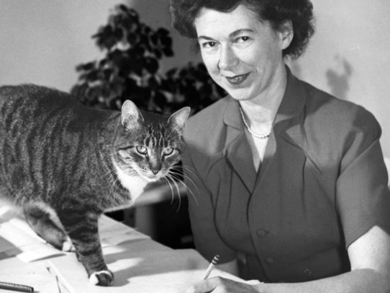 Celebrating the Life and Legacy of Children's Author Beverly Cleary