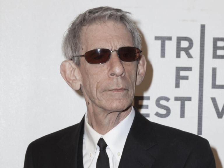 Remebering "Law & Order: SVU" Actor Richard Belzer