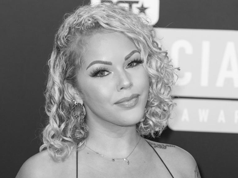 Remembering the Life of Former "Wild 'N Out" Star Jacky Oh
