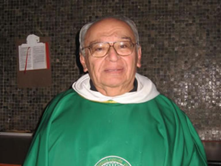 A Life of Liberation: Remembering Gustavo Gutiérrez