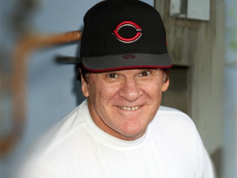 Pete Rose: A Legendary Yet Controversial Career Comes to an End