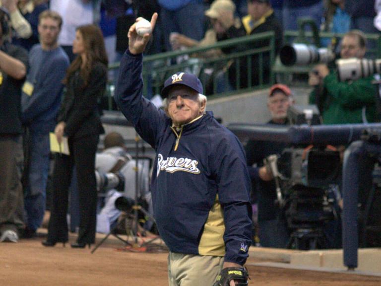 Legendary Baseball Broadcaster Bob Uecker’s Legacy of Laughter, Faith ...