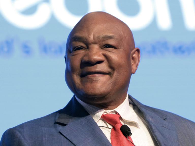 Faith, Family, and the Fight: Remembering George Foreman, the ...