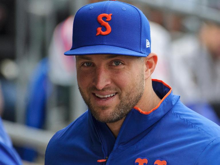 “Our mission is a big one.” Tim Tebow Calls on Christians to Live Their ...