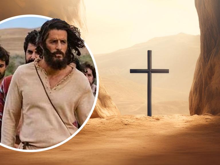 Christian Journalist Points to “The Chosen” as Proof of Hunger for ...