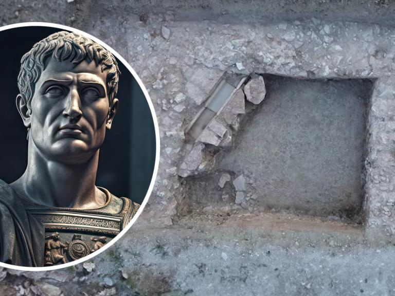Pagan Temple Discovered in Italy Could Change the Entire Timeline of ...