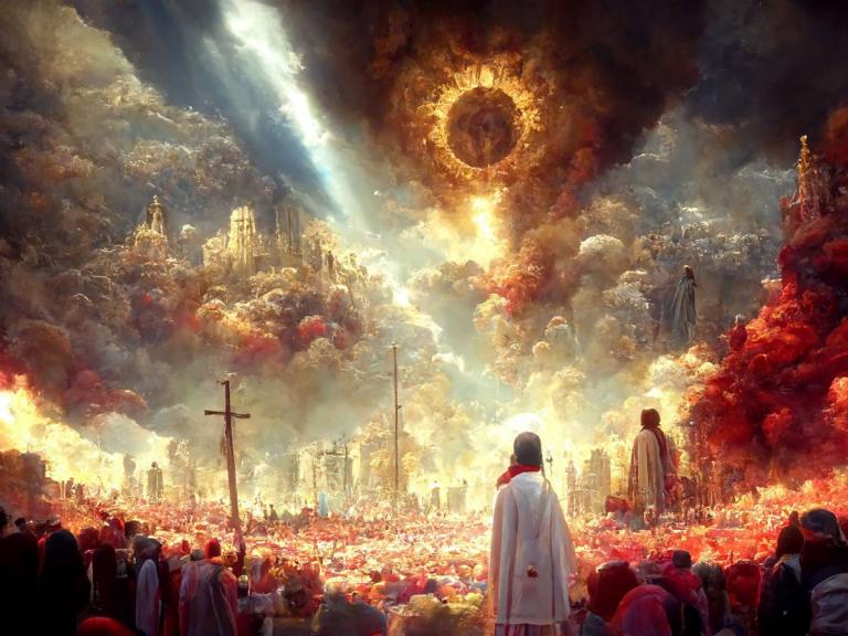 Will Things Get Worse During the End Times? Matt Chandler Shares His ...