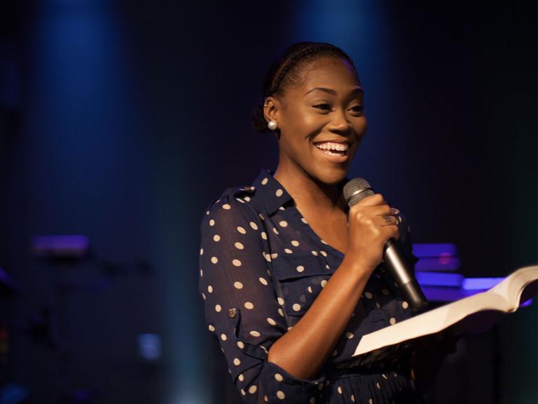 The SBC Narrowly Rejects a Permanent Ban Against Female Pastors