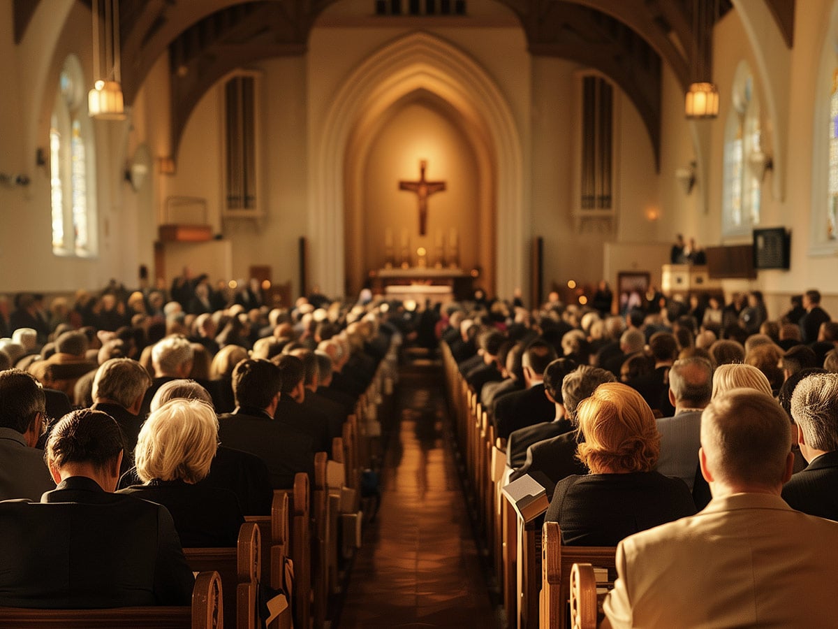 Christianity Has Fallen Behind Islam as the World’s Fastest Growing ...