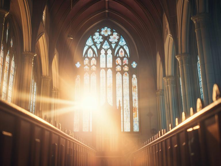 Acts Against Christian Churches Are on the Rise