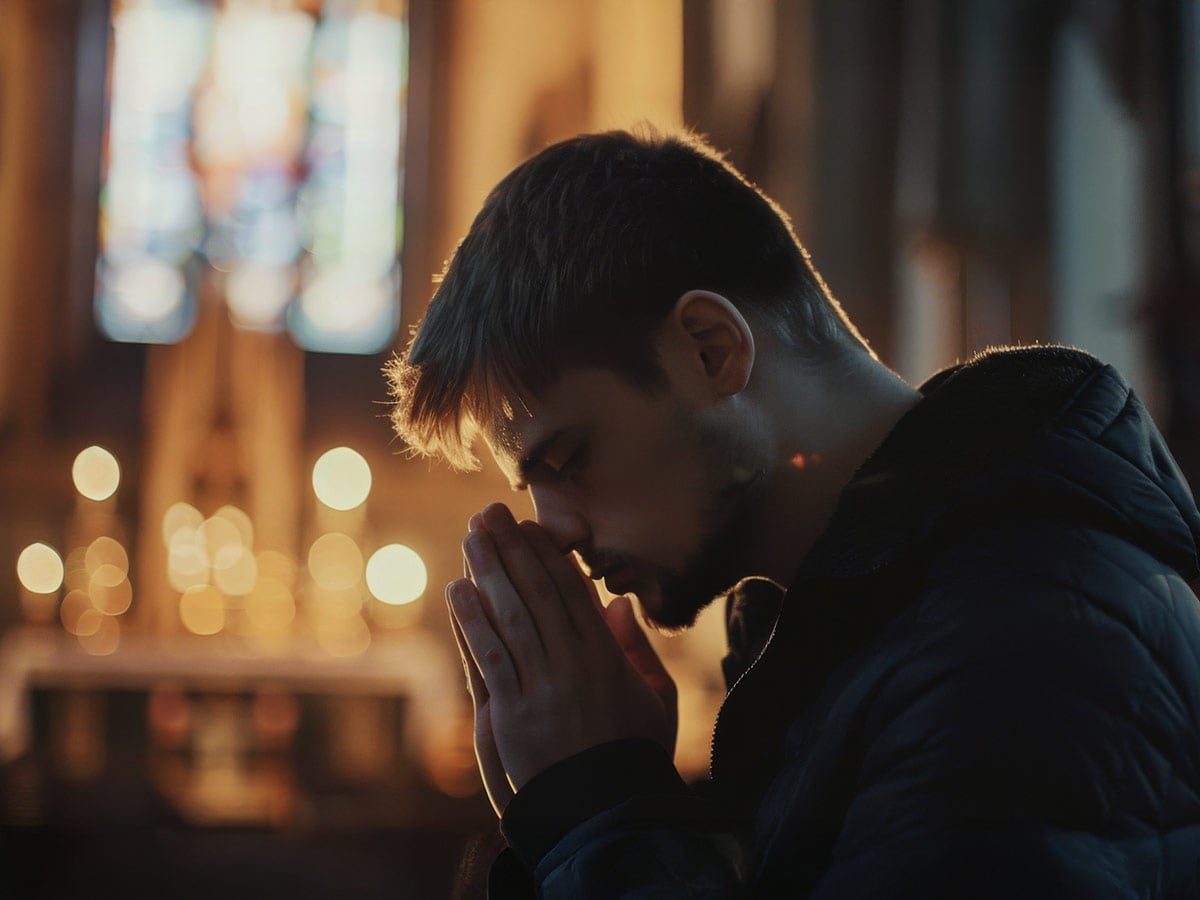 Most Christians Don’t Believe What the Bible Says About Sin—Here’s Why ...