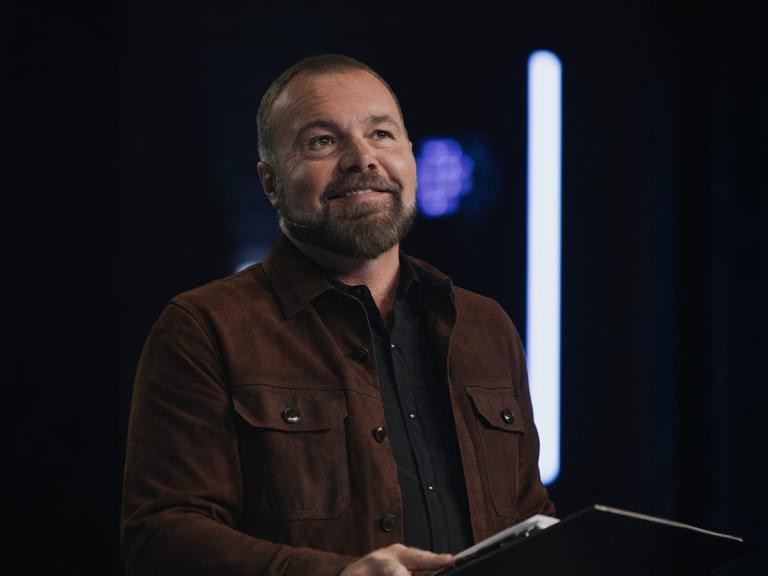 Mark Driscoll's Trinity Church Buys $15.5M Property as Growing Arizona ...