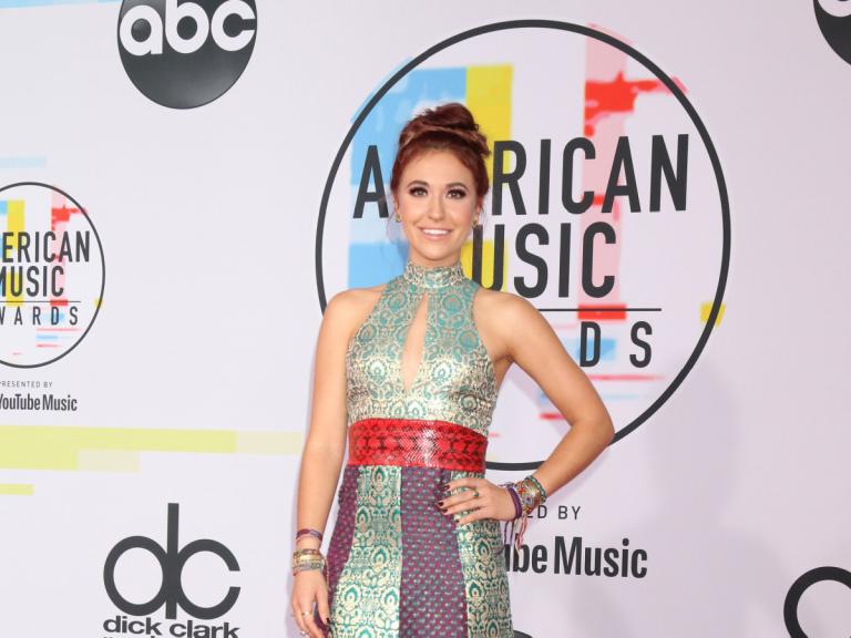 Lauren Daigle Details How Music Healed Her Amid a Mental Health Scare