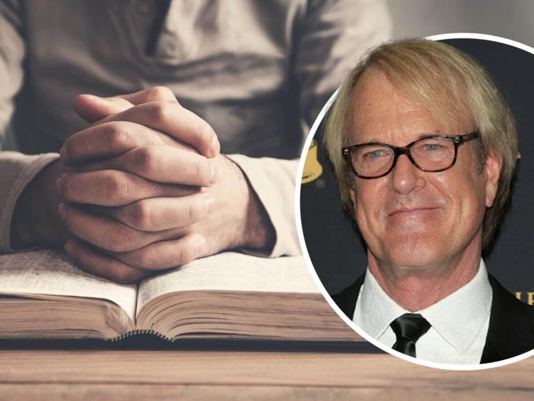 John Tesh Reveals How Prayer and Scripture Helped Him Beat Cancer