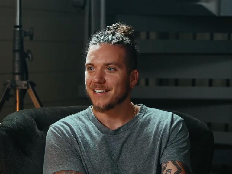 Brandon Lake Details His Battle With Adrenaline Fatigue and Depression