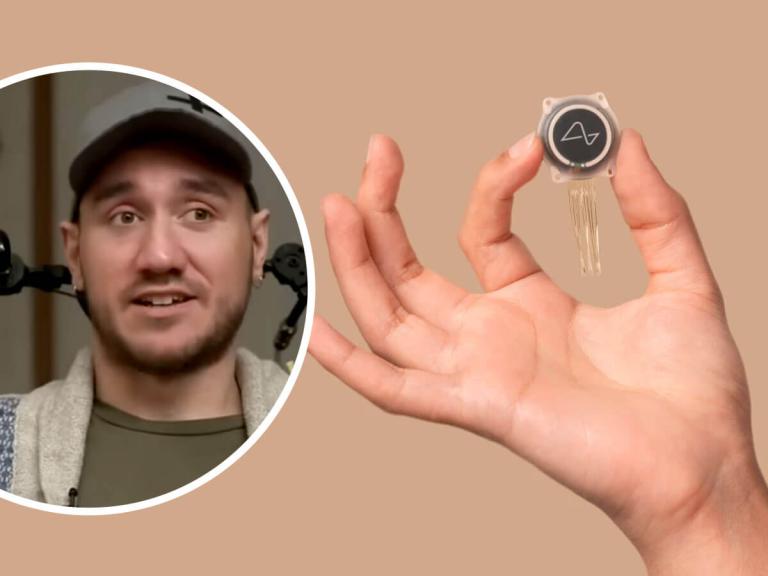 First Patient to Receive Neuralink Describes His Life Now