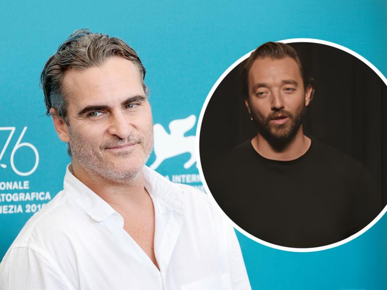 Pastor Reflects on Forgiveness After Sharing the Gospel With Star ...