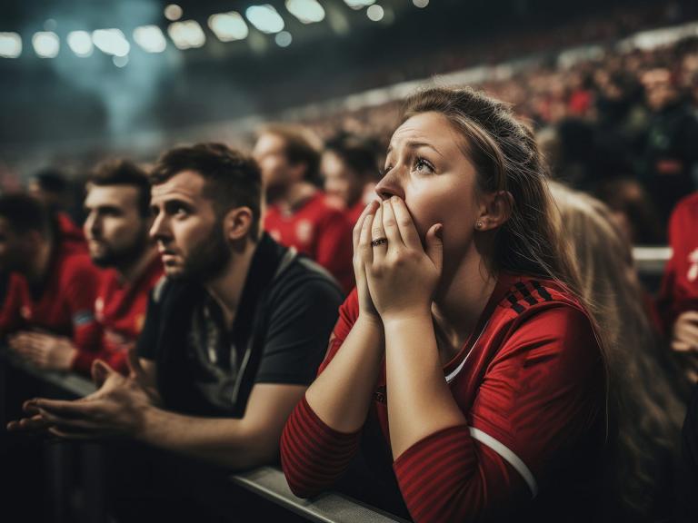 Super Bowl and Sports Fan Depression: How to Cope When Your Team Loses ...