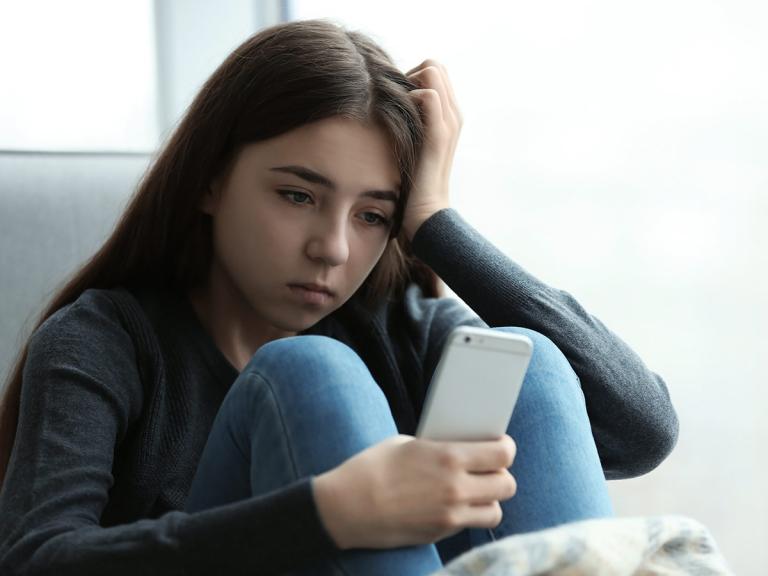 New Study Reveals Startling Impact of Smartphones on Children’s Mental ...