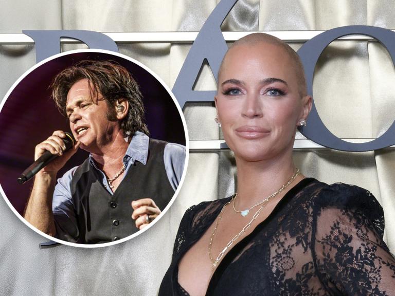 John Mellencamp Gives Emotional Update on Daughter Teddi’s Cancer ...