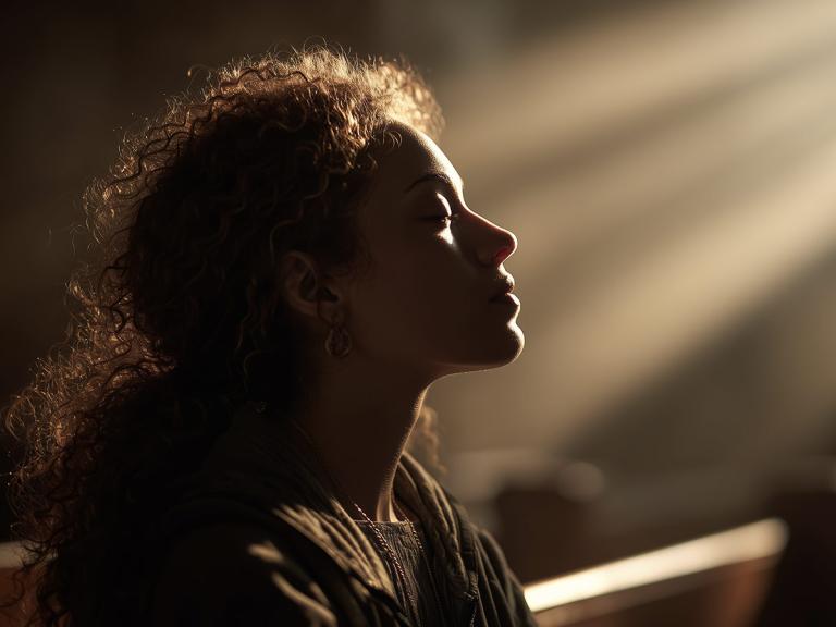 Report Shows That Regular Church Attendance Improves Mental Health