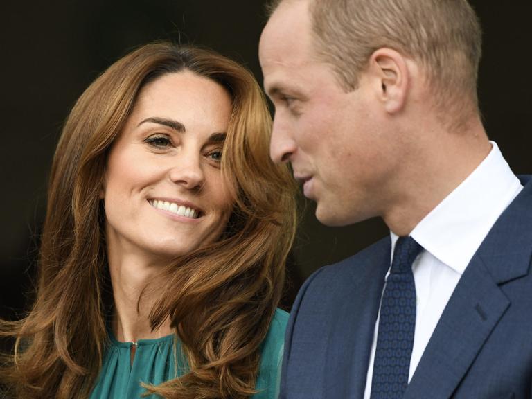 Prince William Shares Emotional Update on Princess Kate: 'Our Family ...
