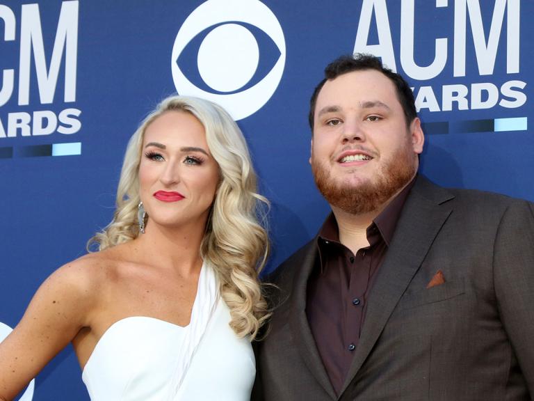 Luke Combs and Wife Nicole Welcome Second Child: 'Couldn't love you more'