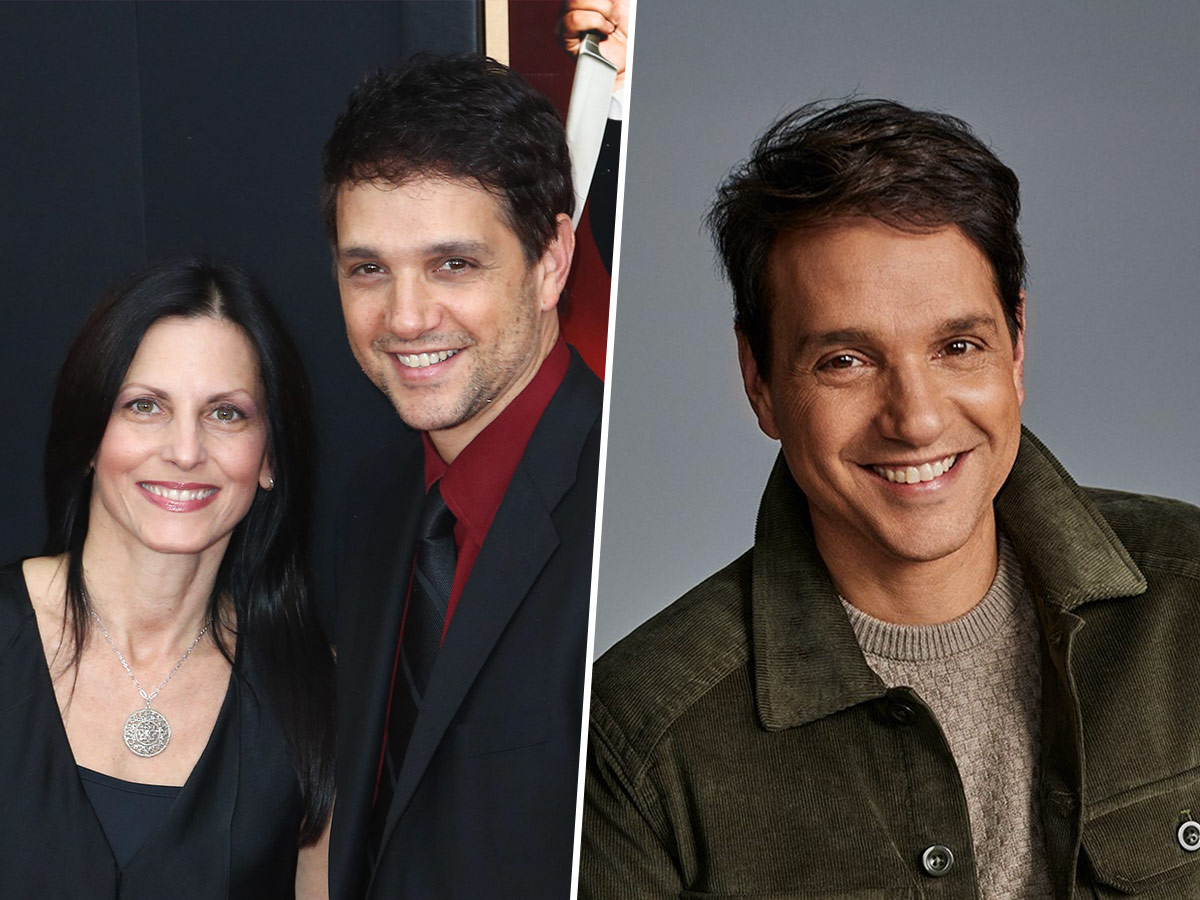 Ralph Macchio Credits Strong Marriage to Staying 'Out of Hollywood'