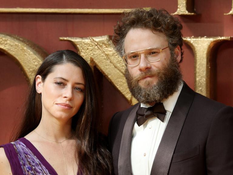 Seth Rogen Hits Back at Criticism Over His Choice to Stay Child-Free