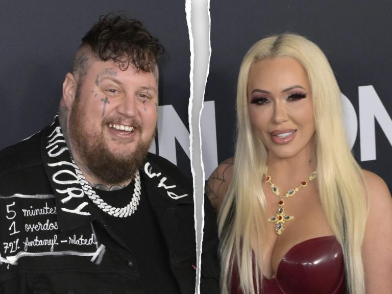 Jelly Roll and Bunnie Xo's Raw Love Story Takes Heartbreaking Turn