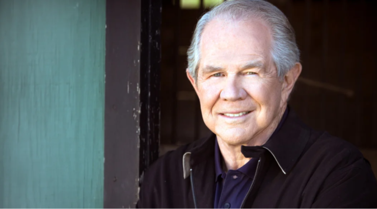 Pat Robertson: A Retrospective One Year Later