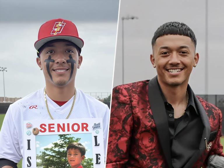 High School Baseball Star on Life Support After Playing 'Senior ...