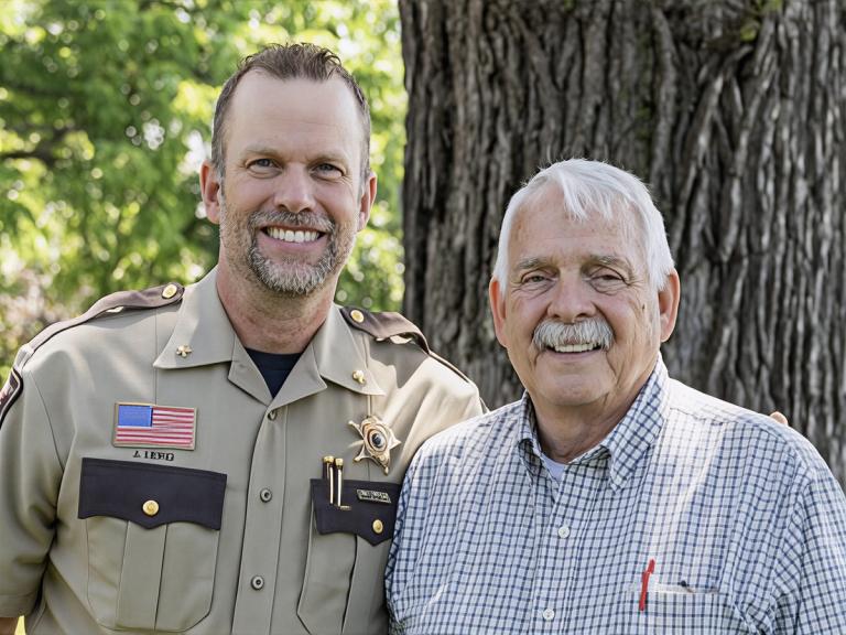 Beloved Minnesota Pastor Dies After Helping Stranded Motorist, Leaving ...