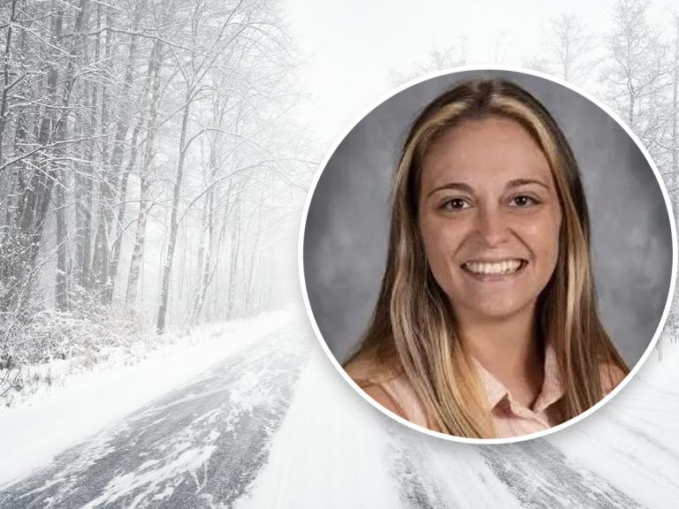 Beloved Elementary School Teacher Found Dead in Snow After Vanishing ...