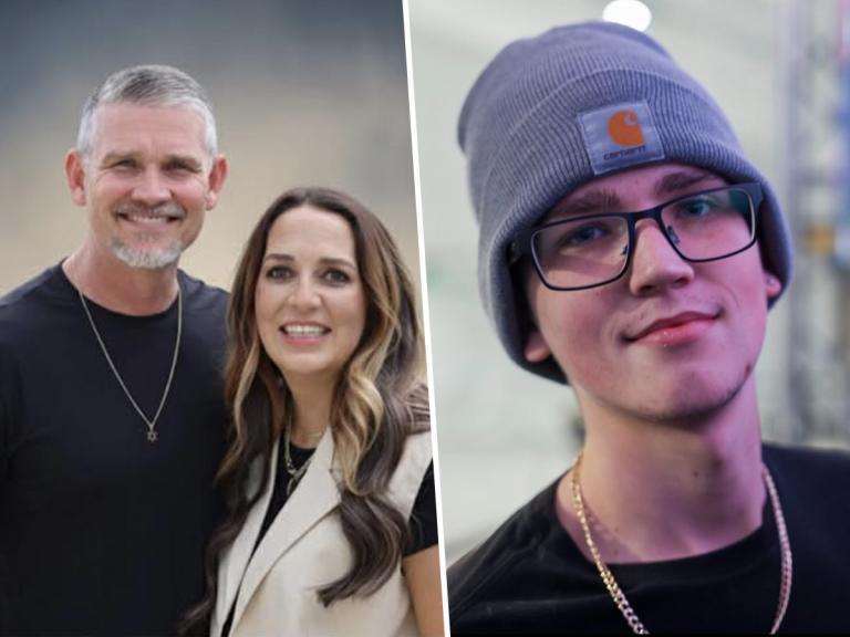 Pastor Greg Locke Announces Death of 20-Year-Old Son After Overdose
