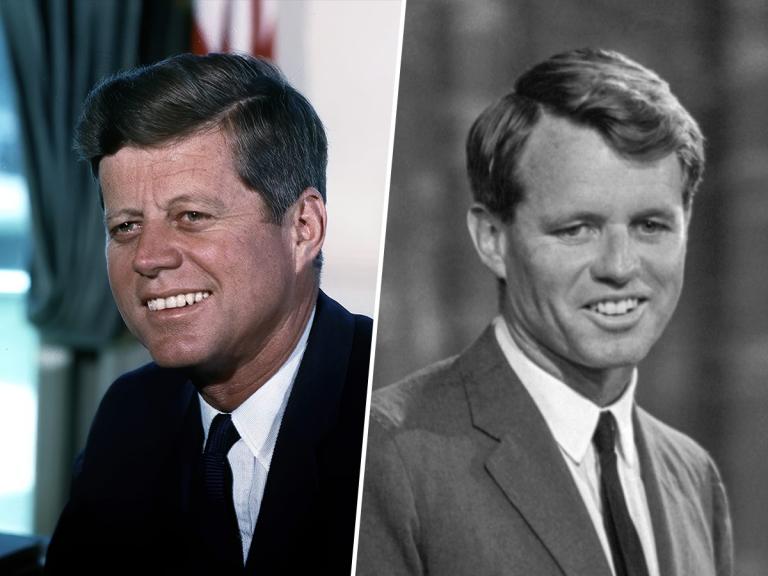 Kennedy Family Tragedies and Heartbreaks Through the Years
